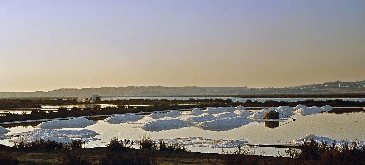 Tourisme au Maroc : sur les chemins des salines de Larache