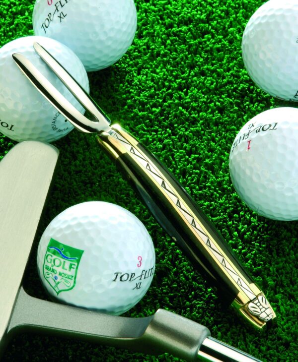 Golfer knives Products | Forge de Laguiole
